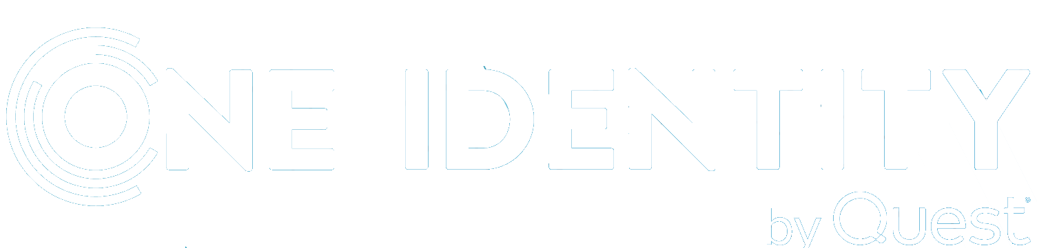 One Identity Consultancy | IT Consultancy Services